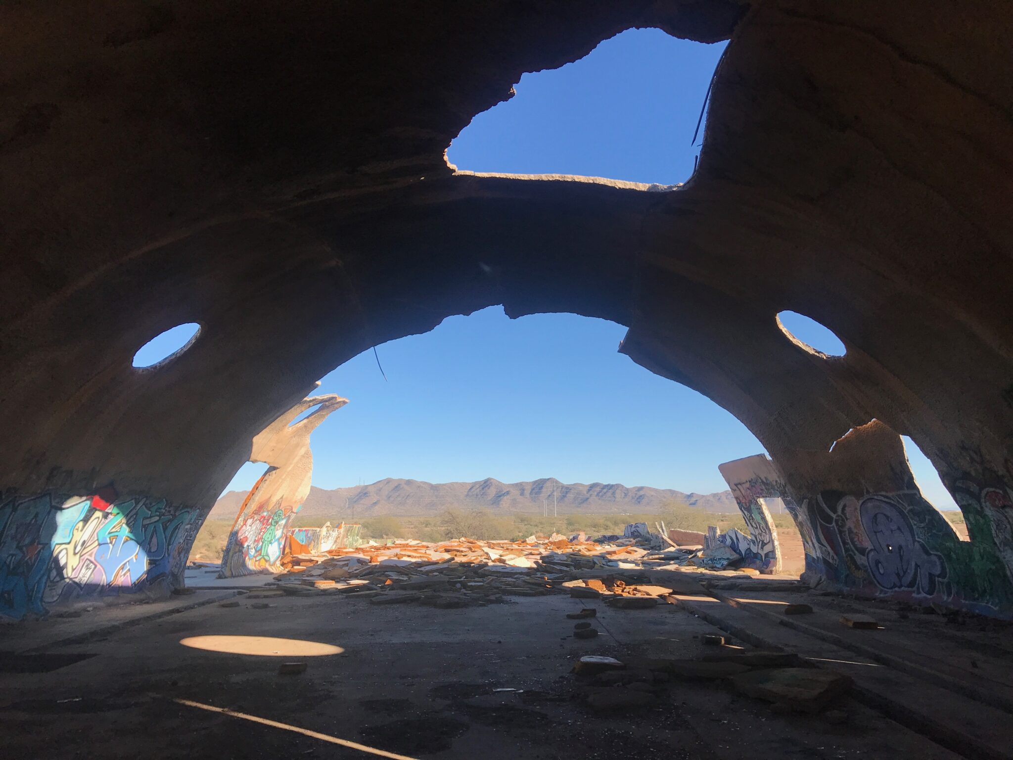 EchoThief Impulse Response Library – copyright 2013-2026 Dr. Chris ...