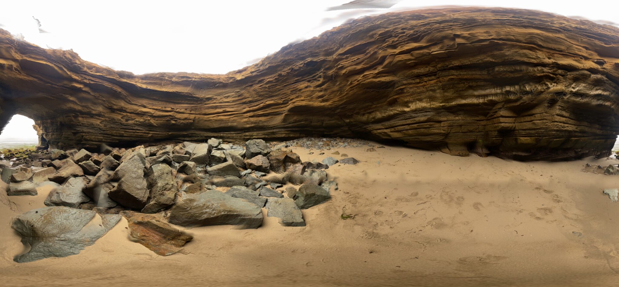 EchoThief Impulse Response Library – copyright 2013-2026 Dr. Chris ...